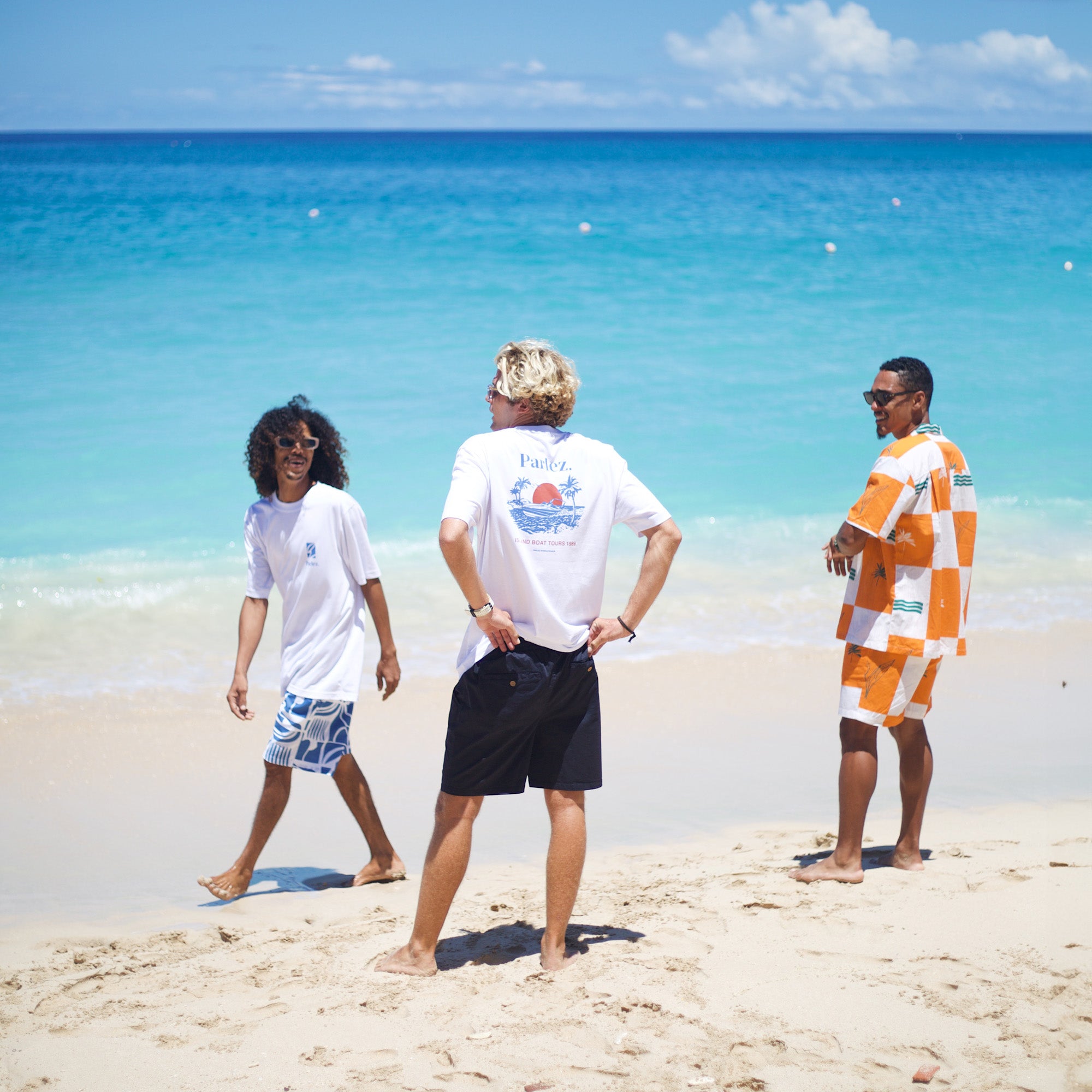 HS//24 LOOKBOOK | parlez-uk