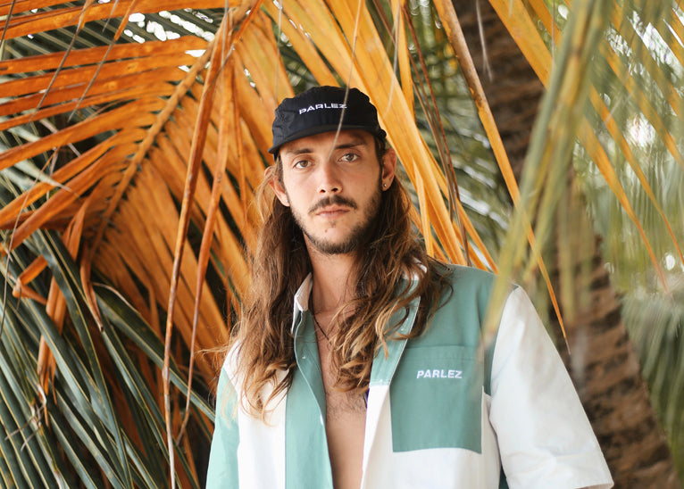 SS//23 LOOKBOOK | parlez-uk