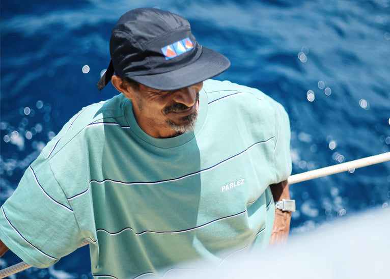 HS//23 LOOKBOOK | parlez-uk