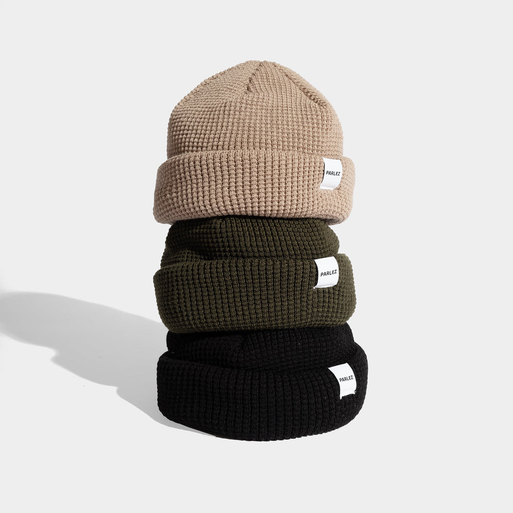 Parlez Clothing | Authentic, Conscious, Streetwear Style – parlez-uk