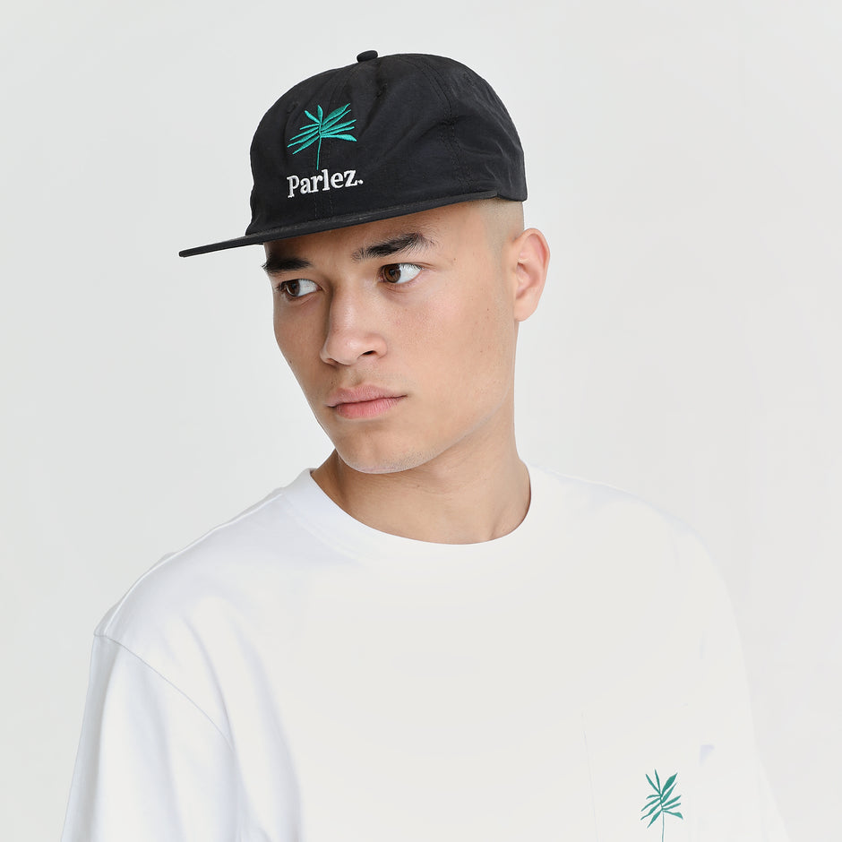 Premium Streetwear Caps And Beanies | PARLEZ UK – parlez-uk