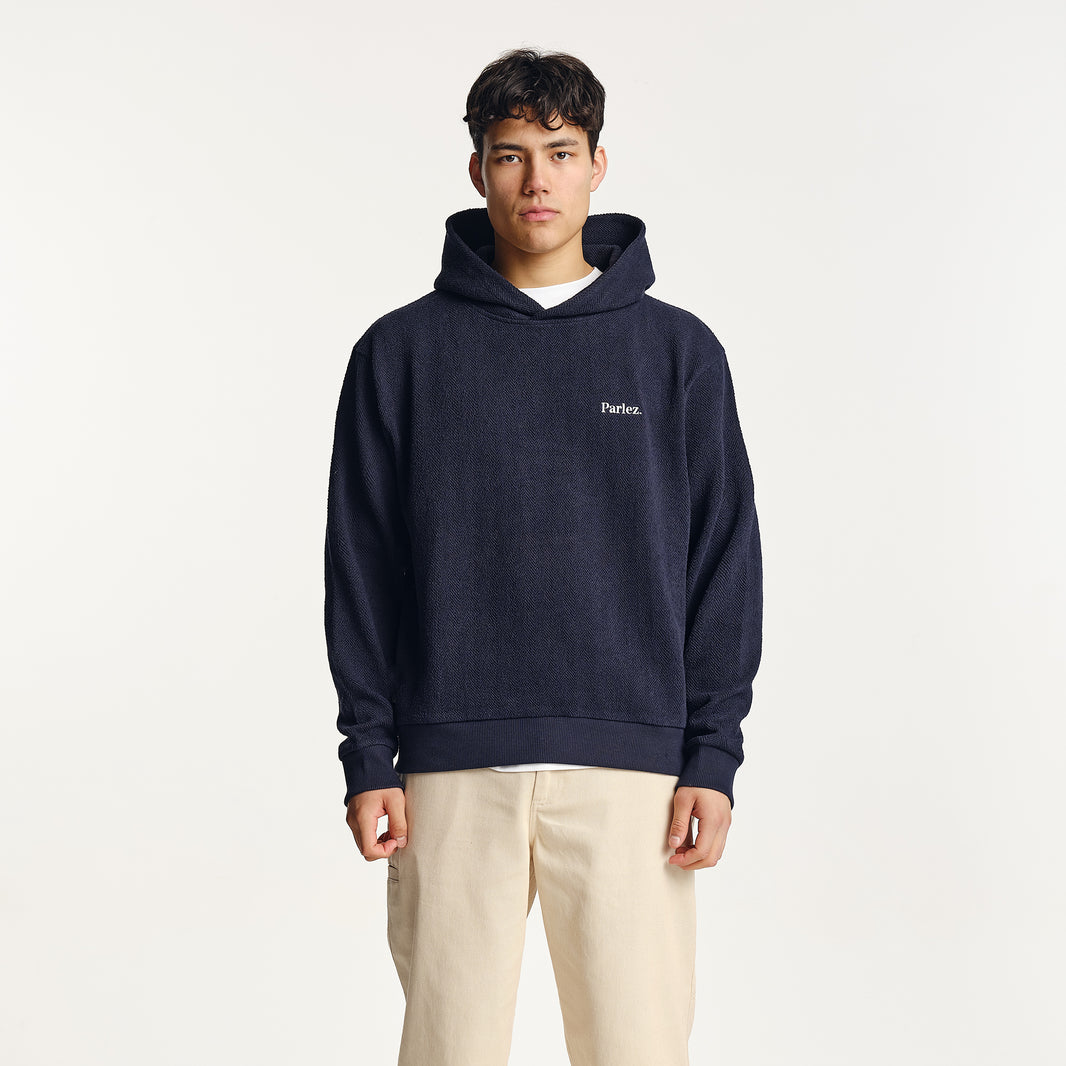 Parlez Clothing | Authentic, Conscious, Streetwear Style