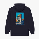 Parlez Clothing | Authentic, Conscious, Streetwear Style – parlez-uk