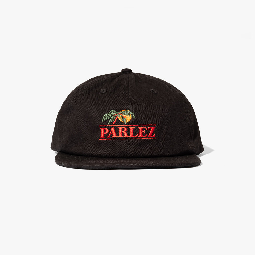 Parlez Clothing | Authentic, Conscious, Streetwear Style – parlez-uk