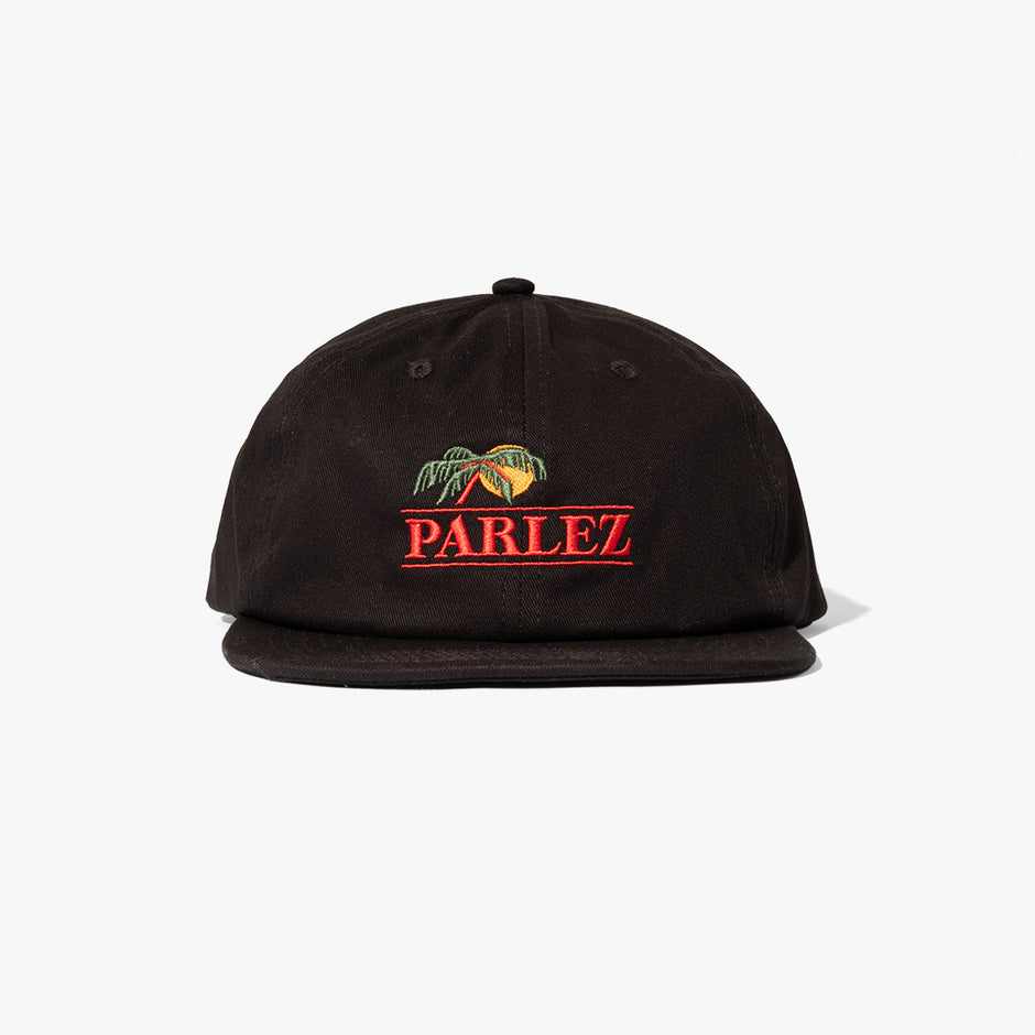 Parlez Clothing | Authentic, Conscious, Streetwear Style – parlez-uk