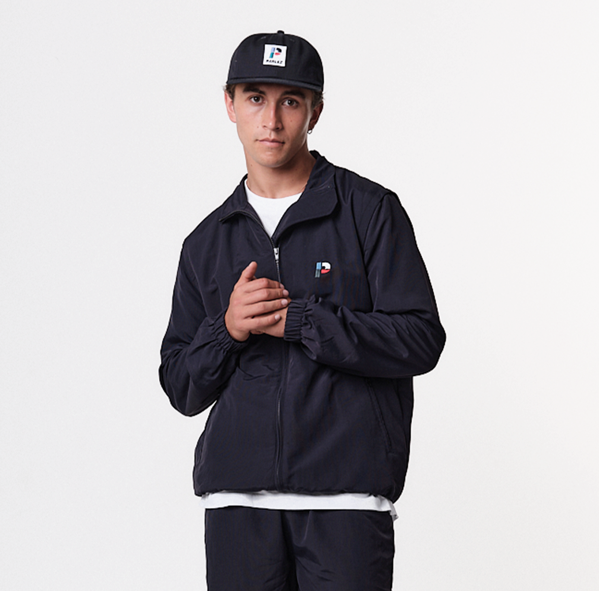 Mens Winter Coats and Jackets | PARLEZ™ CLOTHING UK – parlez-uk