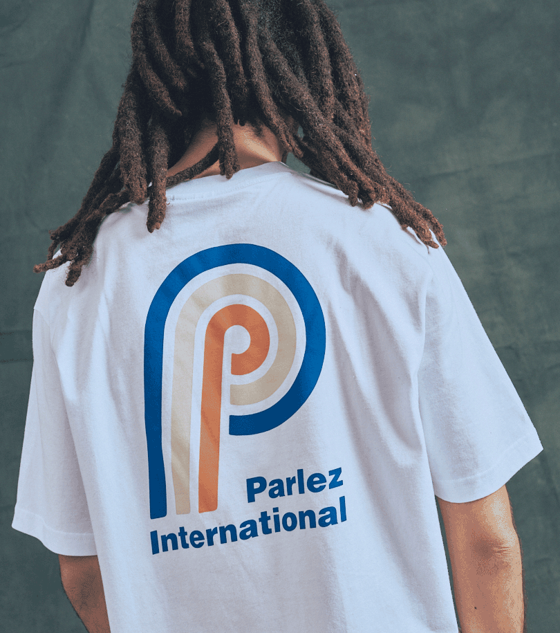 Parlez Clothing | Authentic, Conscious, Streetwear Style – parlez-uk