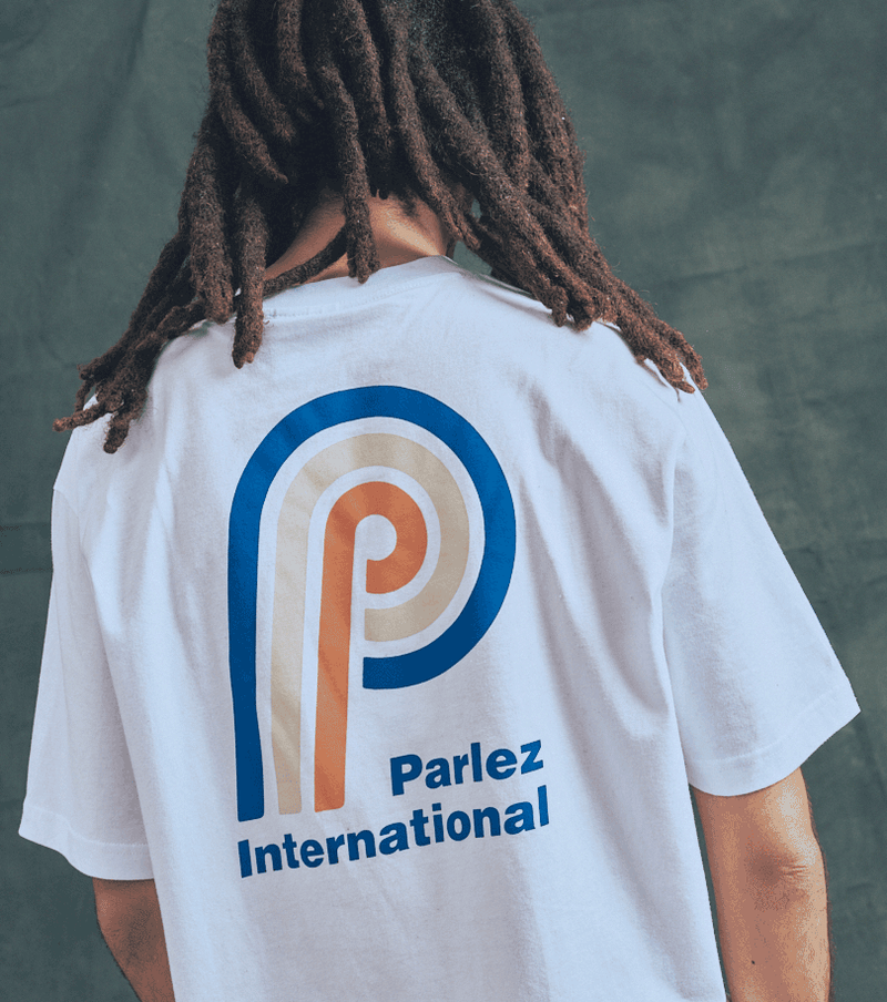 Parlez Clothing | Authentic, Conscious, Streetwear Style – parlez-uk