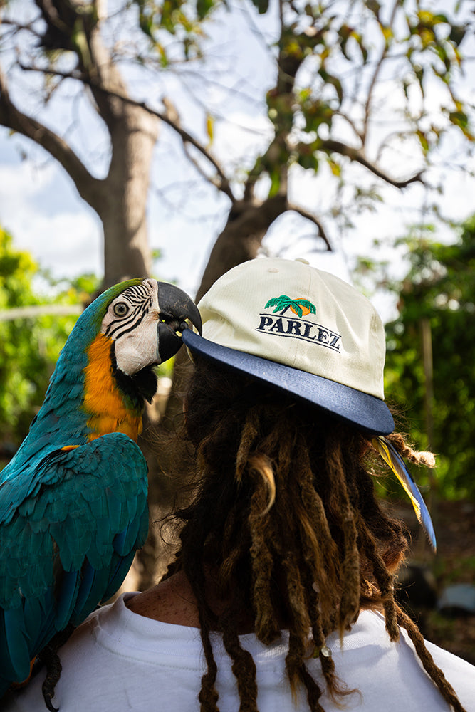 Parlez Clothing | Authentic, Conscious, Streetwear Style – parlez-uk