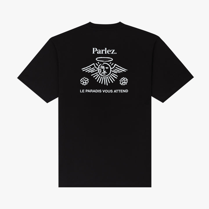 Parlez Clothing | Authentic, Conscious, Streetwear Style – parlez-uk