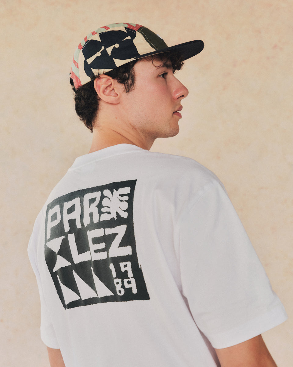 Parlez Clothing | Authentic, Conscious, Streetwear Style