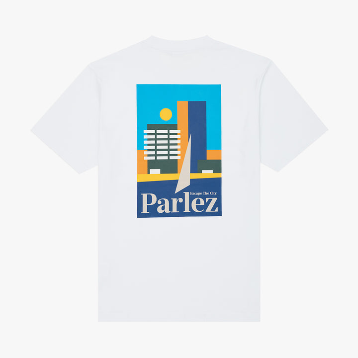 Parlez Clothing | Authentic, Conscious, Streetwear Style – parlez-uk