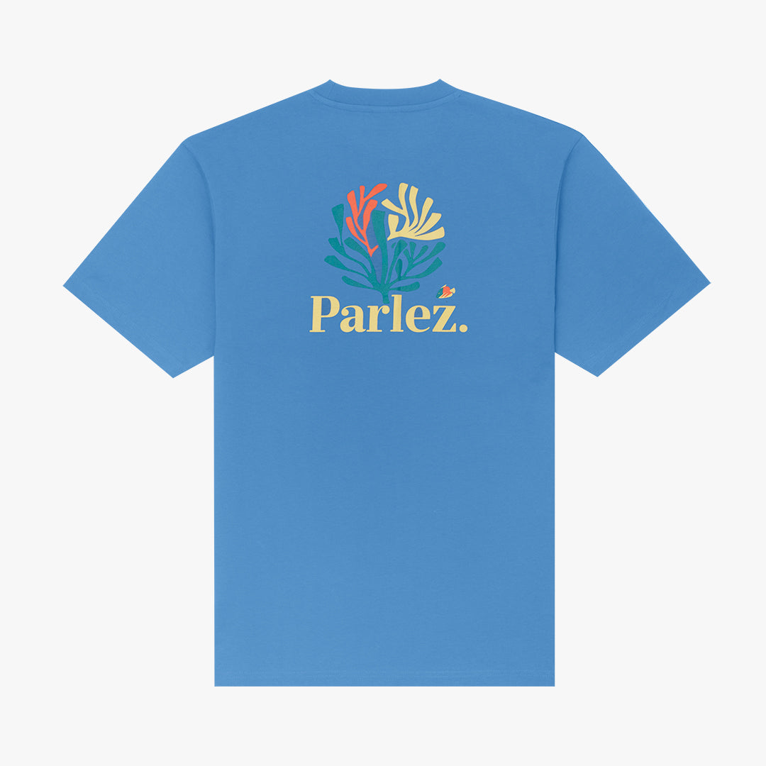 Parlez Clothing | Authentic, Conscious, Streetwear Style – parlez-uk