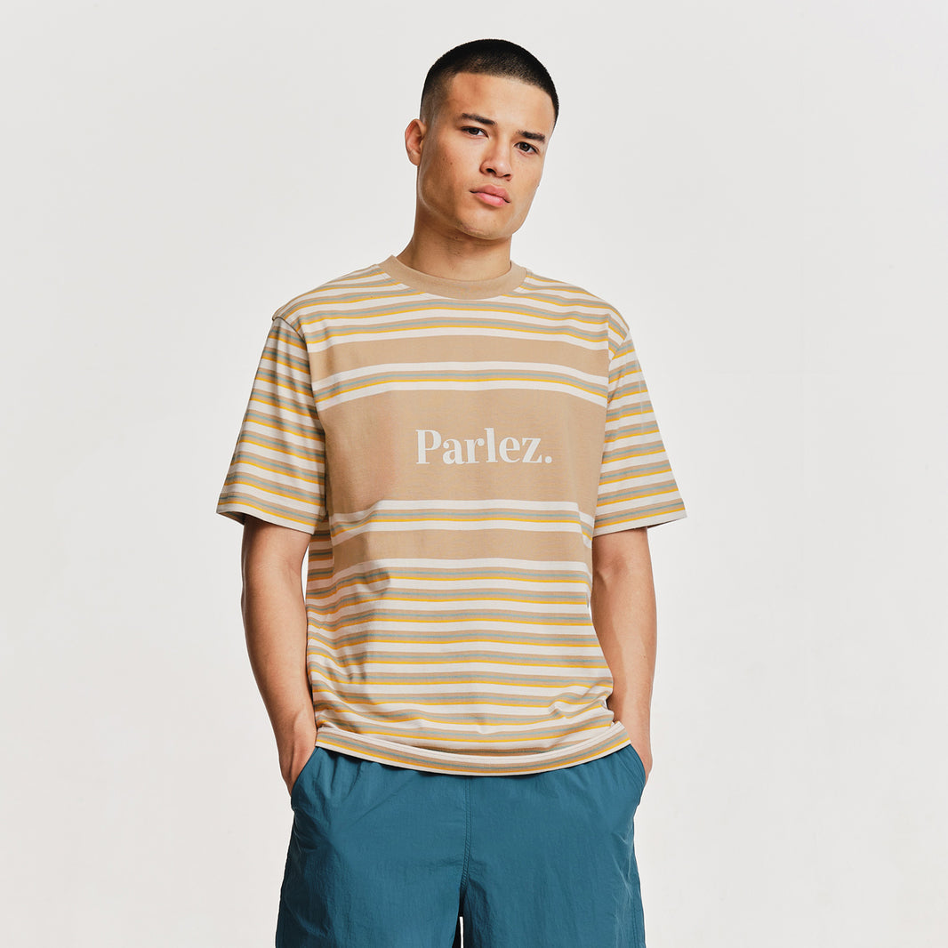 Parlez Clothing | Authentic, Conscious, Streetwear Style