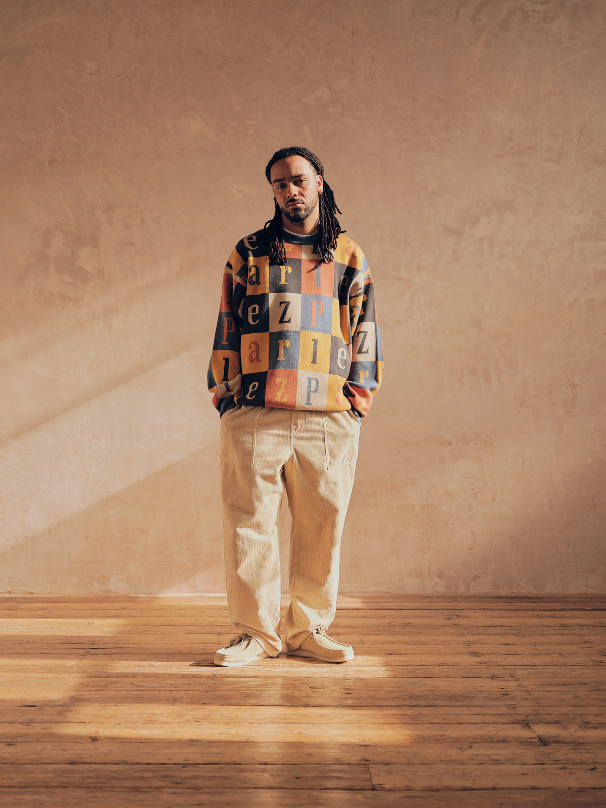 Parlez Clothing | Authentic, Conscious, Streetwear Style