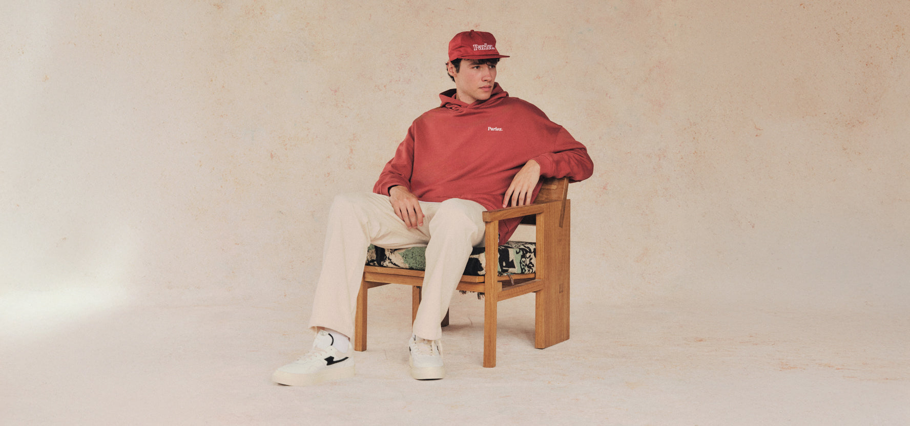 Parlez Clothing | Authentic, Conscious, Streetwear Style