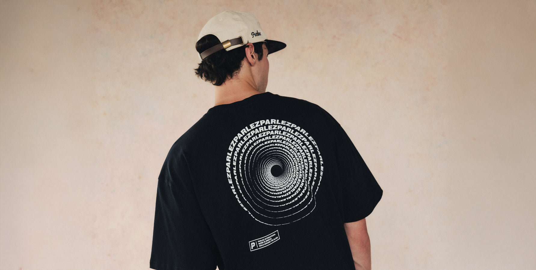 Parlez Clothing | Authentic, Conscious, Streetwear Style