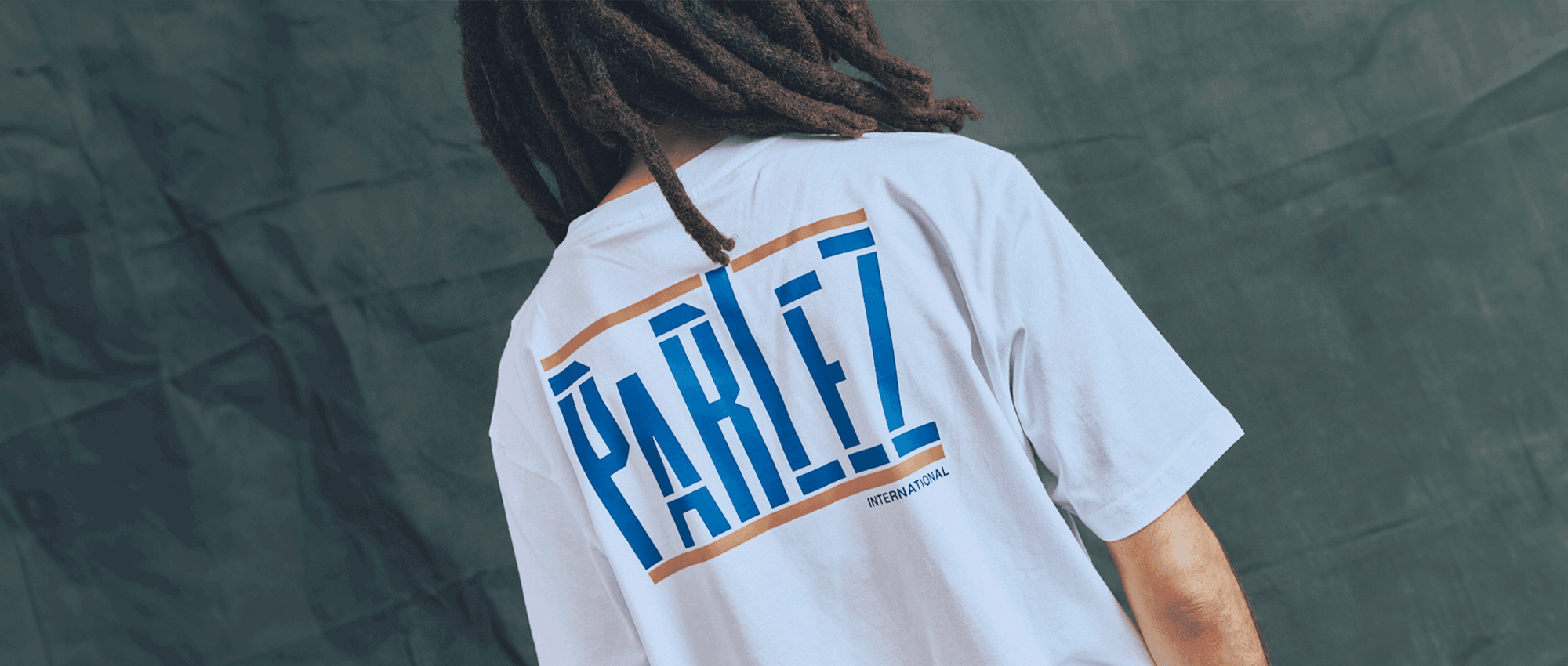 Parlez Clothing | Authentic, Conscious, Streetwear Style – parlez-uk