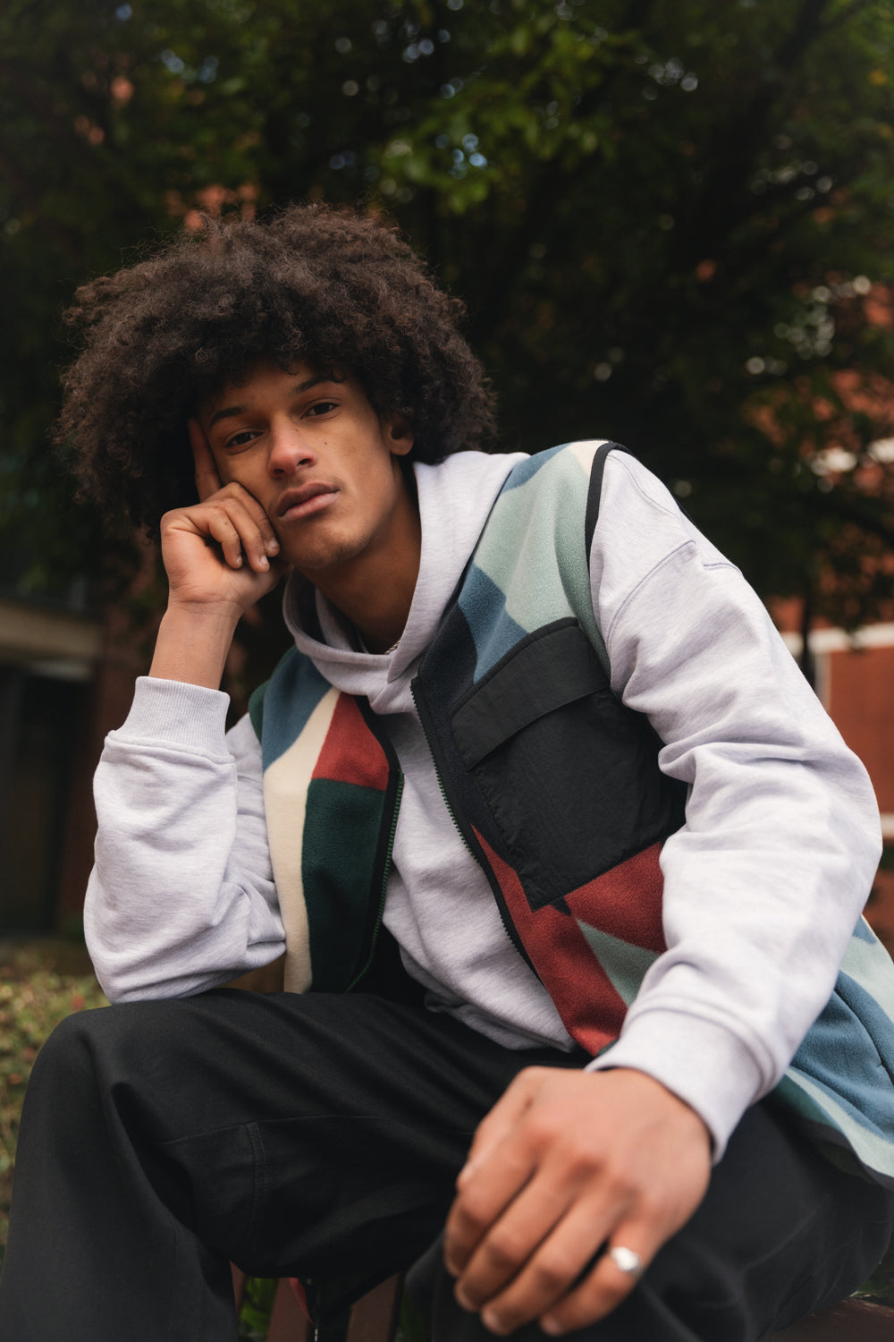 Parlez Clothing | Authentic, Conscious, Streetwear Style